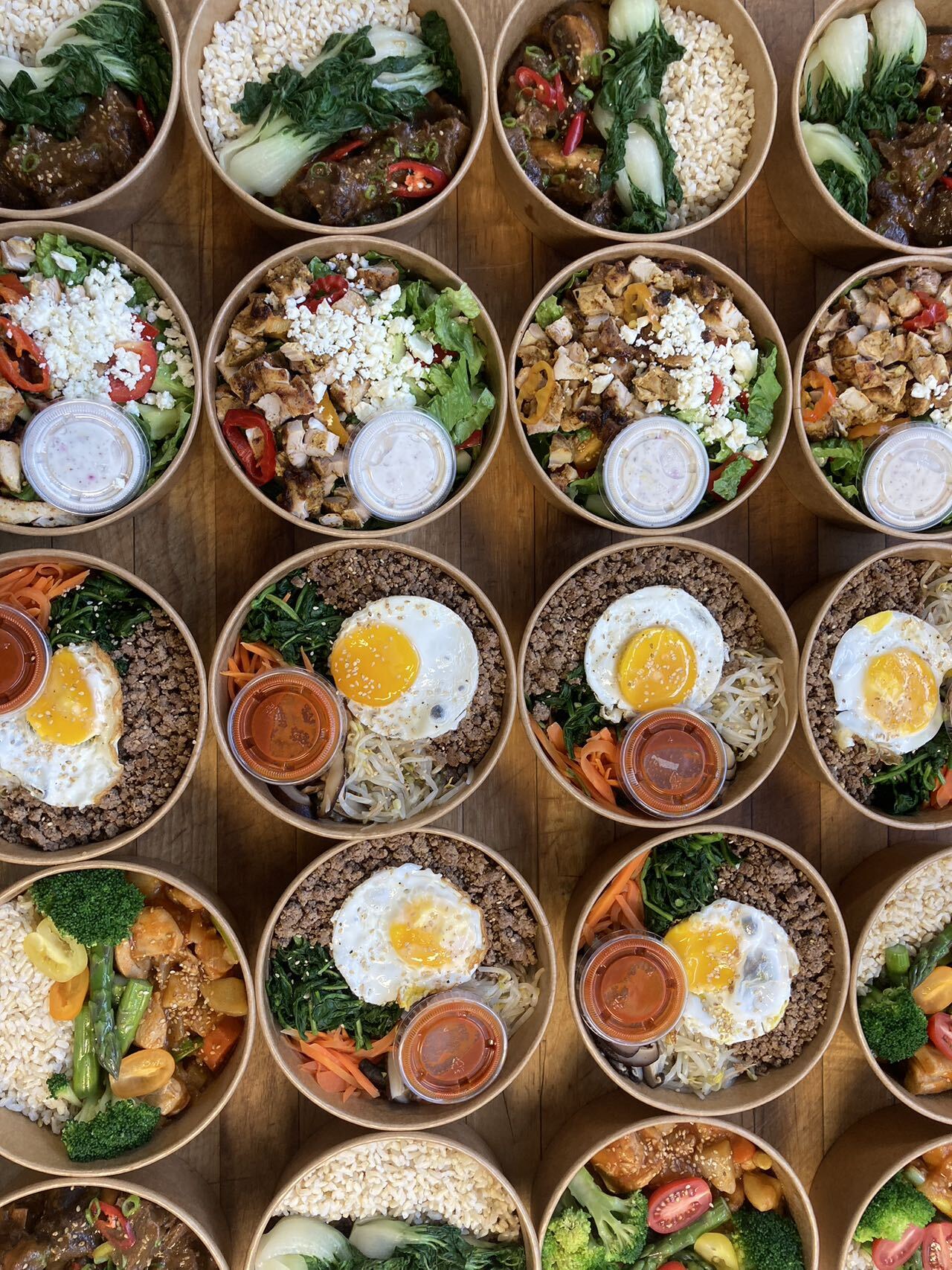 About Us – Mi BOWL MEAL